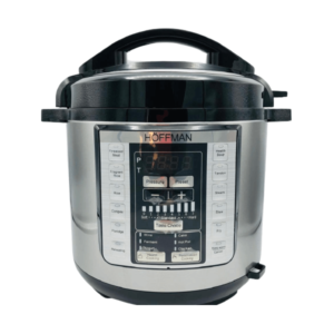 Multicooker / Multikuker HÖFFMAN • Sweet Home
